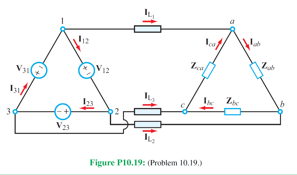 Solved 10.19 The network shown in Fig. P10.19 consists of a | Chegg.com Solved 10.19 The network shown in Fig. P10.19 consists of a | Chegg.com