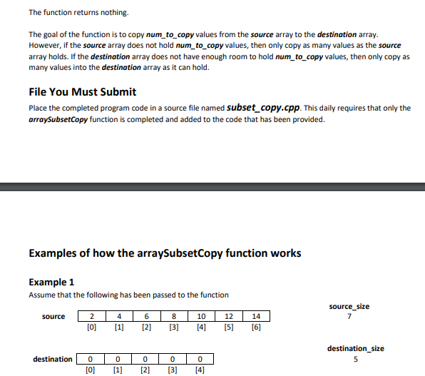 Solved WRITE THE ENTIRE PROGRAM PLEASE. BOTH THE CALLING | Chegg.com