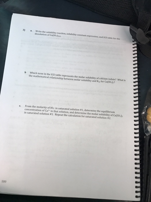 Solved Postlab: Turn in your lab notebook pages and answer | Chegg.com