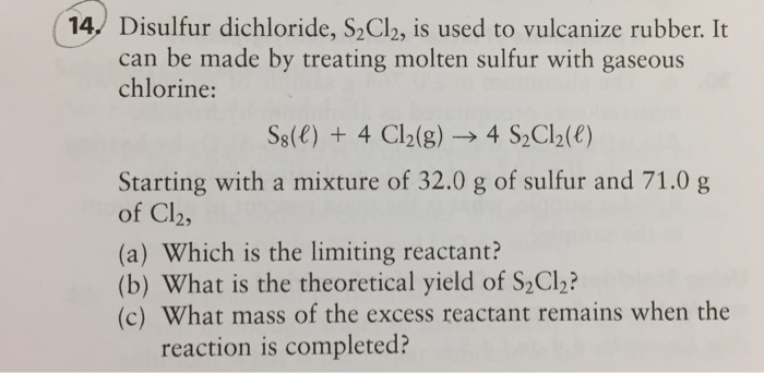 Solved 8 Iron Ore Is Converted To Iron Metal In A Reaction