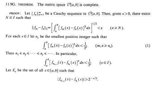 Solved I need a detailed explanation of the following | Chegg.com