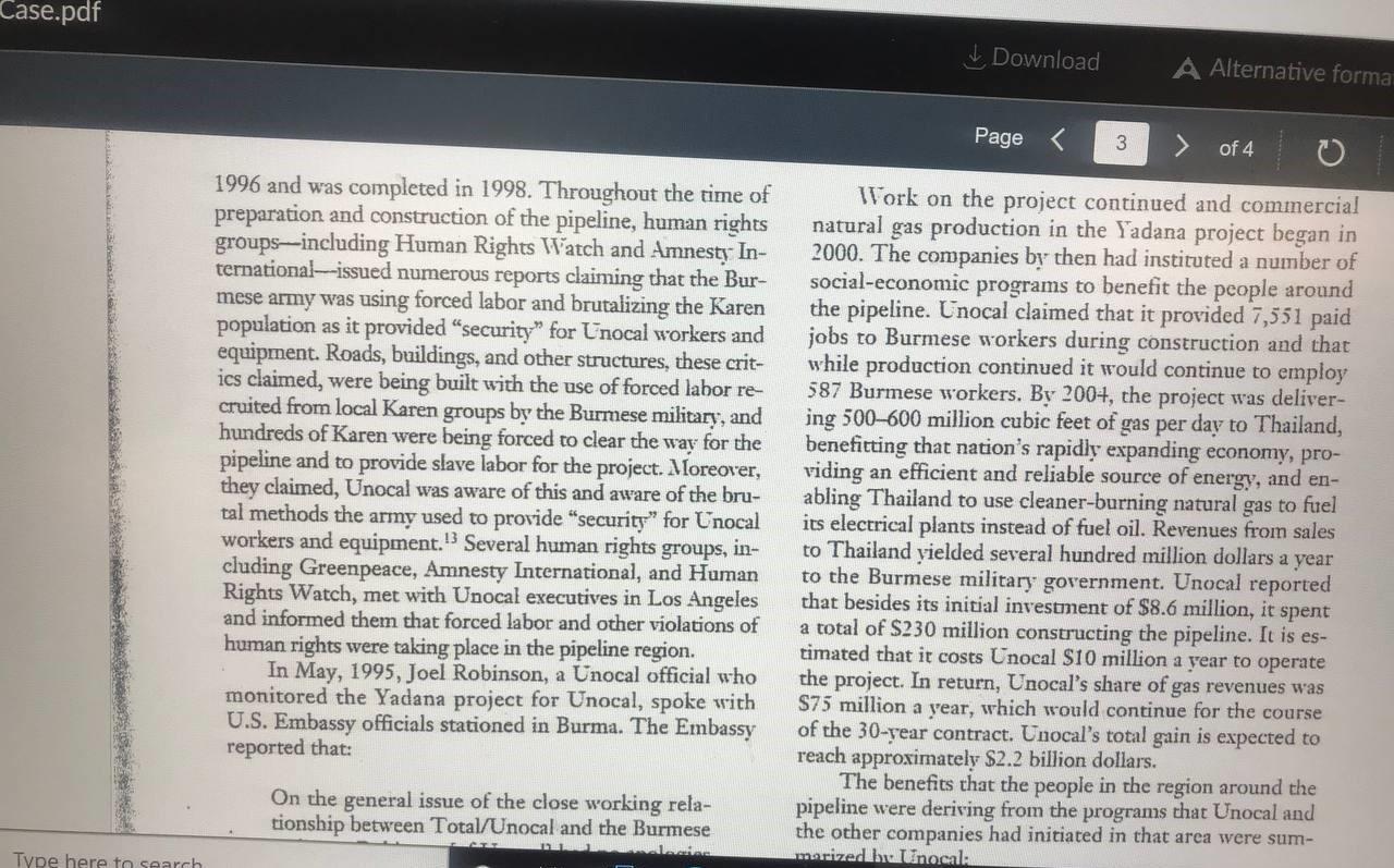 Solved This question is for CBA 400 course. Please complete | Chegg.com