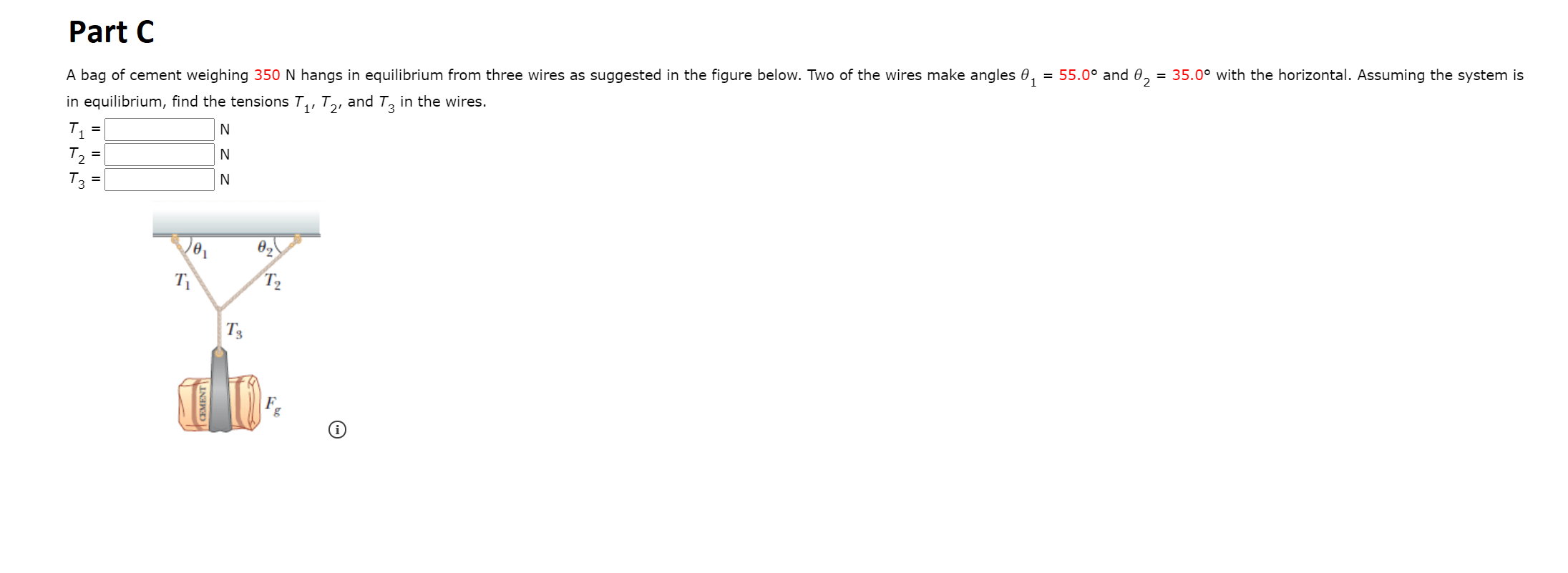 Solved Part A The gravitational force exerted on a baseball | Chegg.com