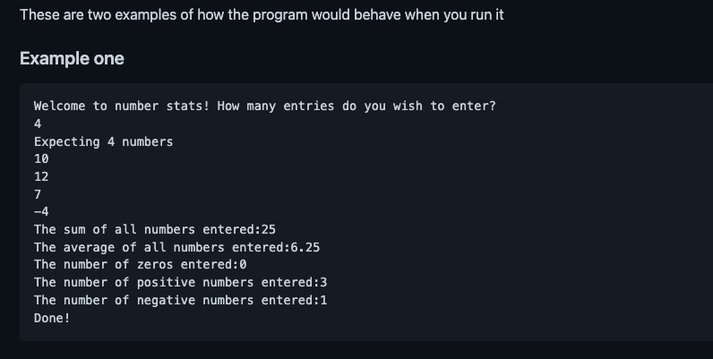 Solved 1. Greet the user with the message "Welcome to number | Chegg.com