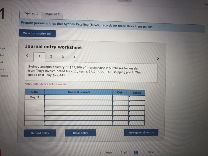 Solved Connect 4-7 6 Saved Help Save & Exit Chec Exercise | Chegg.com