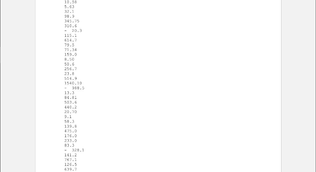 Solved 0 . You are to write a function that sorts the values | Chegg.com