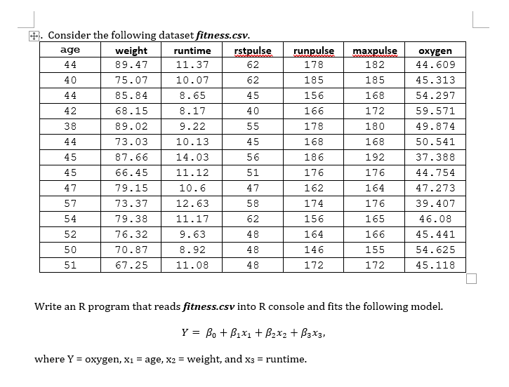 Solved This is an R programming / Studio Question This code | Chegg.com
