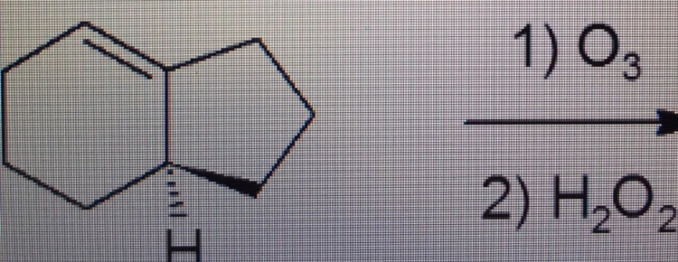 Solved 1) Og 2) H, O2 | Chegg.com