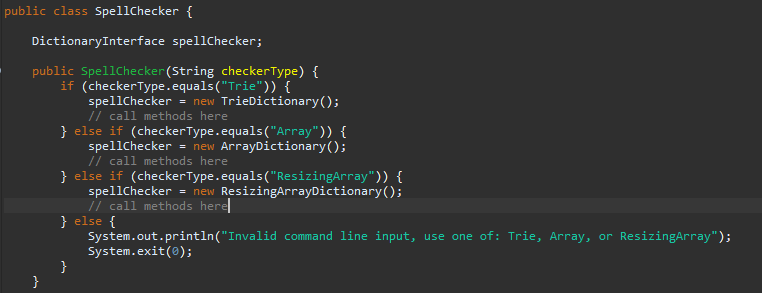 I need to implement a trie data structure, comprised | Chegg.com