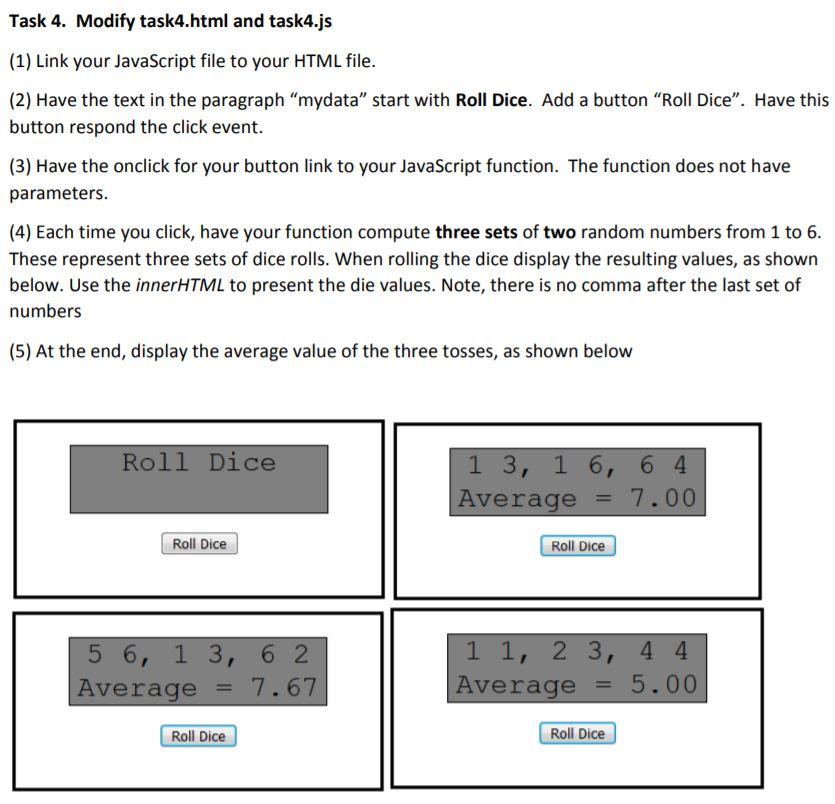 Html