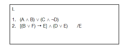 Solved Prove that each of the following arguments is valid | Chegg.com