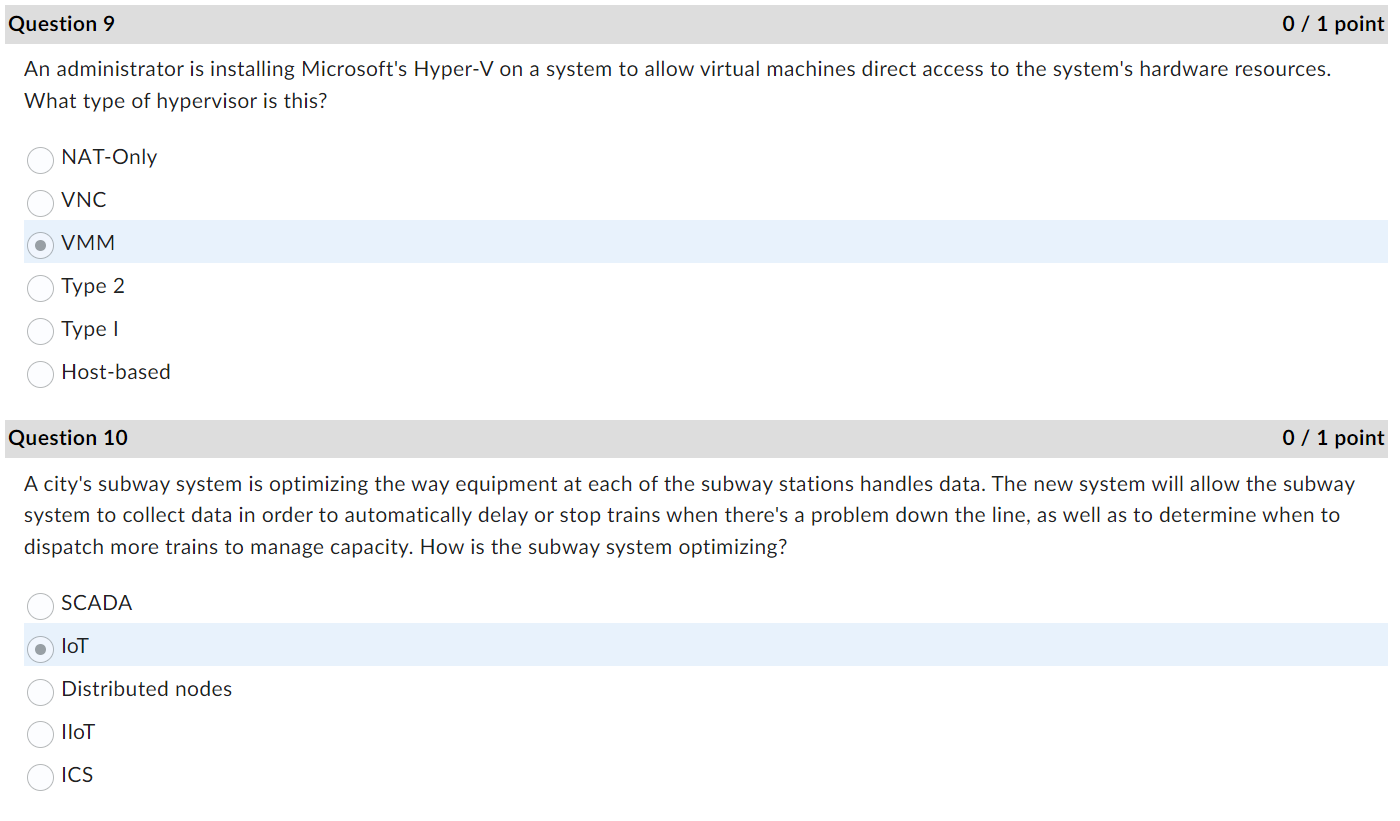 Solved DCOM 215 (6)I REALLY NEED HELP TO GET CORRECT ANSWERS | Chegg.com