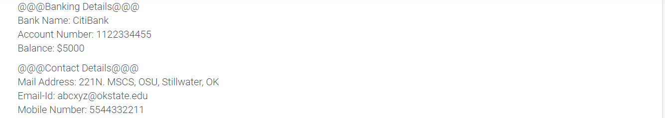 Solved Create a class Person having data members: Name, Age, | Chegg.com