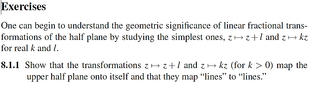 Solved One Can Begin To Understand The Geometric