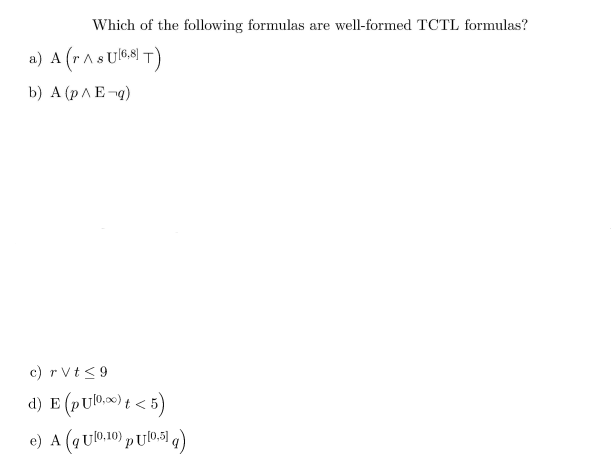 Solved Please provide explanation for your solution (don't | Chegg.com
