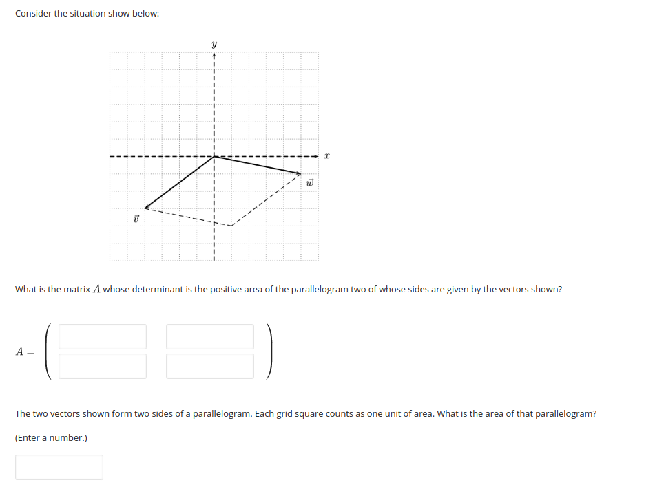 Solved Consider the situation show below: C 15 What is the | Chegg.com