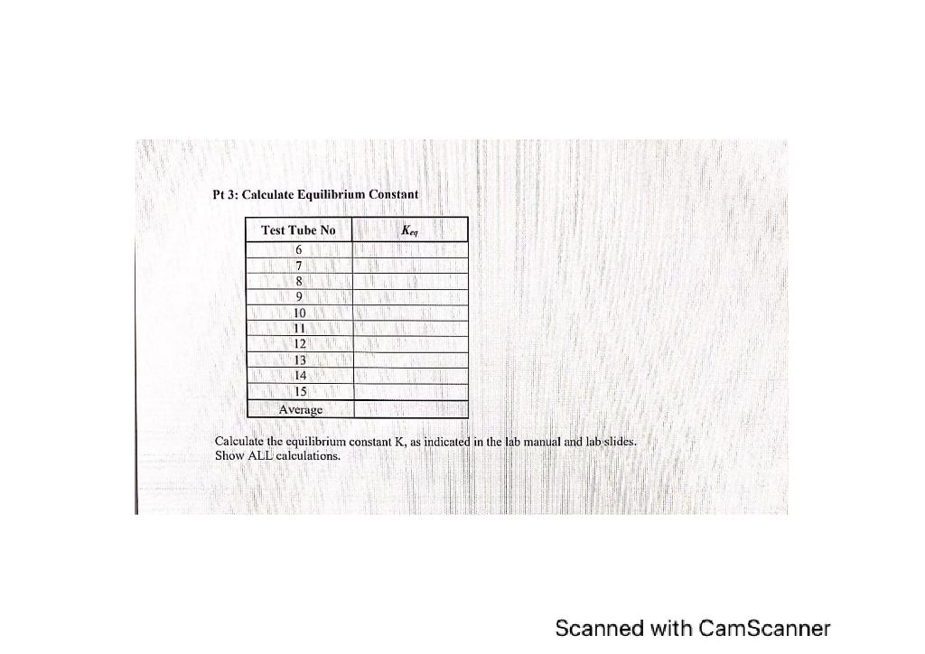 solved-concentrations-for-table-1-1-x-10-5-2-x-10-5-chegg