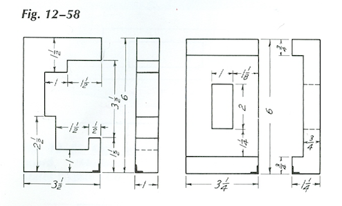 Solved Fig. 12−58 | Chegg.com