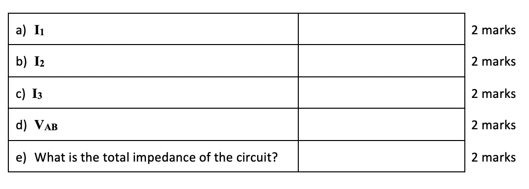 Solved B2. Use the AC circuit shown in Figure 2 to | Chegg.com