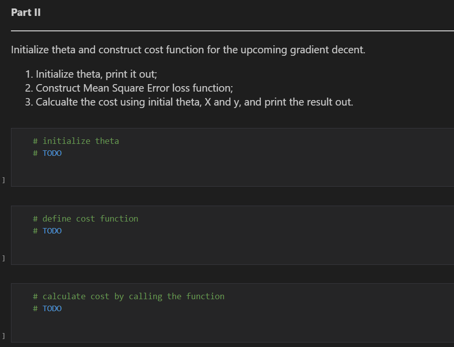 Solved I have sent the necessary dataset but I am just | Chegg.com