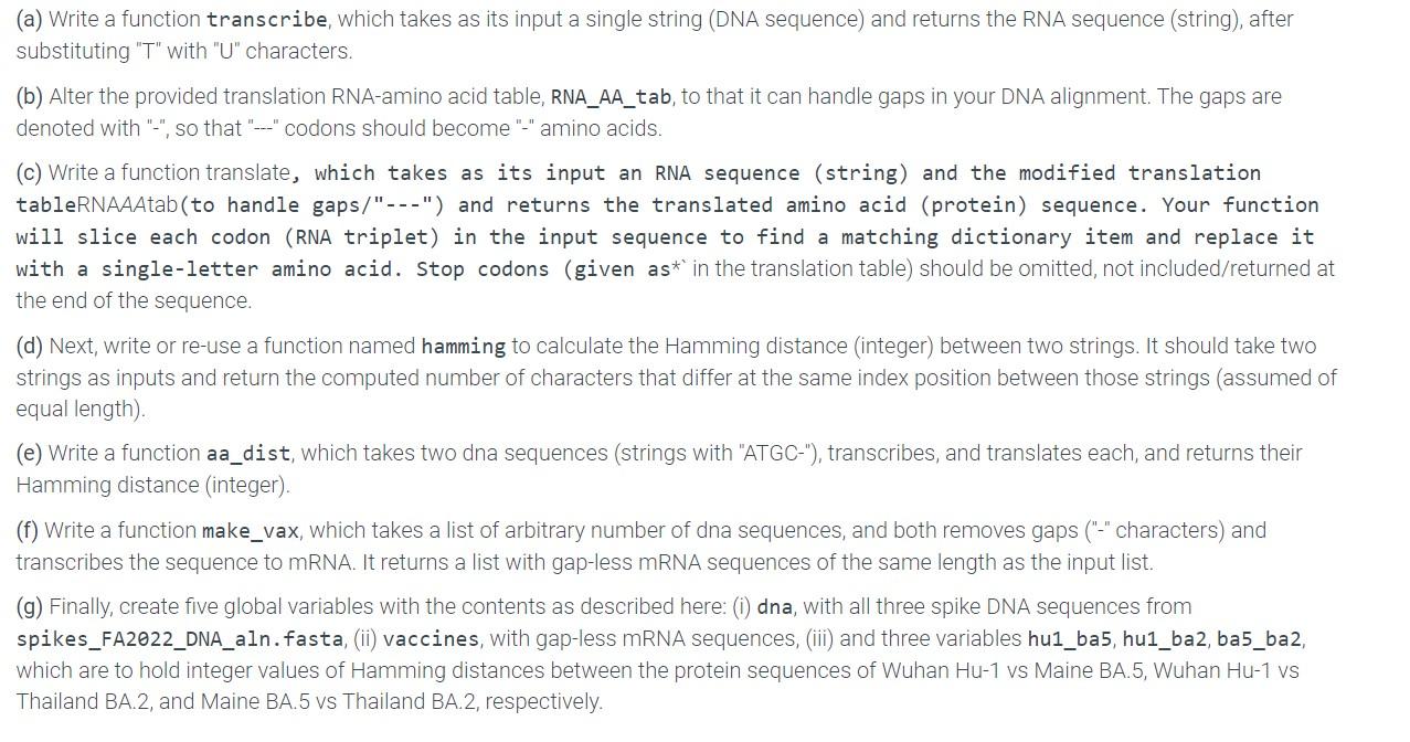 In this project, we will first expand the epidemic | Chegg.com