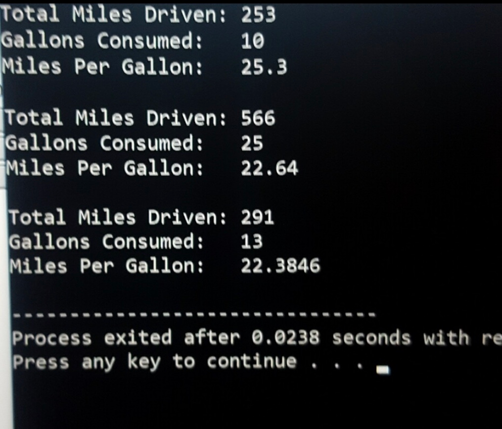 Solved Here are the directions for my C++ | Chegg.com