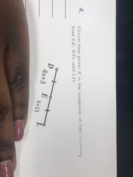 Solved Name the following geometric objects using | Chegg.com