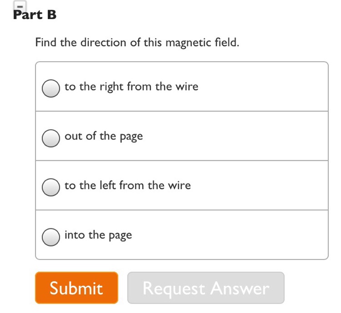 Solved A square wire loop 14.0 cm on each side carries a | Chegg.com