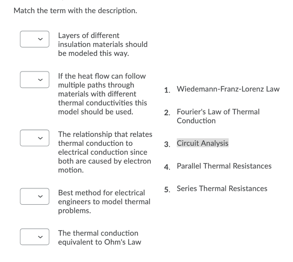 Solved this is EE materials science class. the subject is | Chegg.com