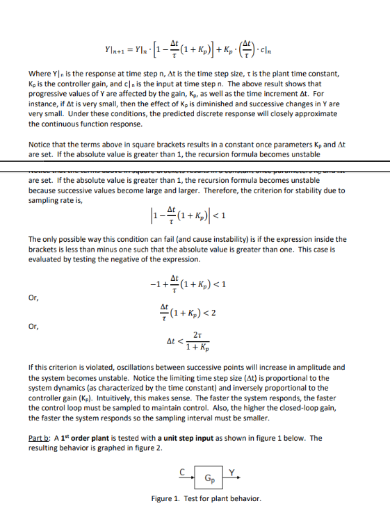 Nyquist Sampling Criteria \& Aliasing The Nyquist | Chegg.com Nyquist Sampling Criteria \& Aliasing The Nyquist | Chegg.com