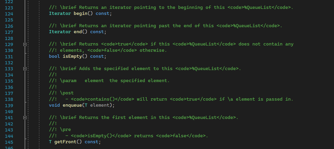 Solved Got problems creating a breath first search traversal | Chegg.com