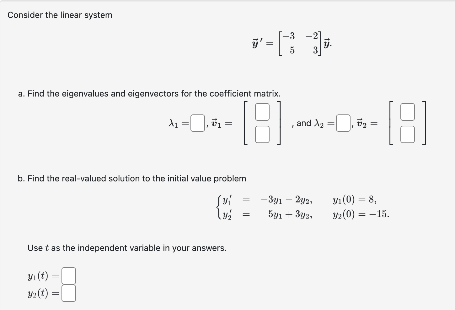 Solved Problem 8, ﻿need help with these | Chegg.com