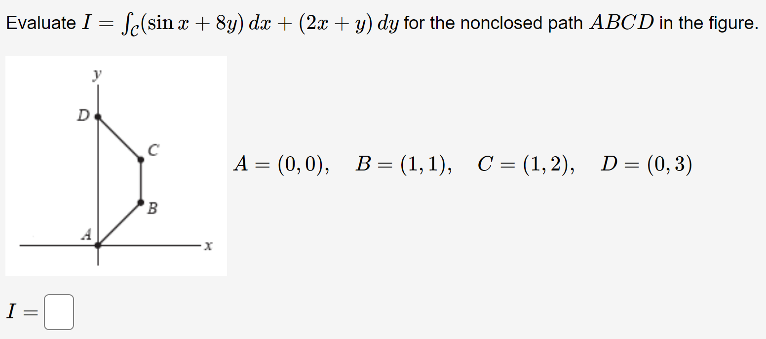 Solved Hello. Can someone please solve this for me and | Chegg.com