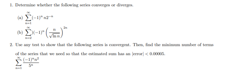 Solved Hello, could you guys show me step by step how to | Chegg.com