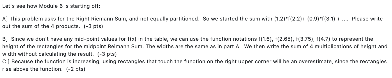 [Solved]: I need help fixing my answers. I attached the ques