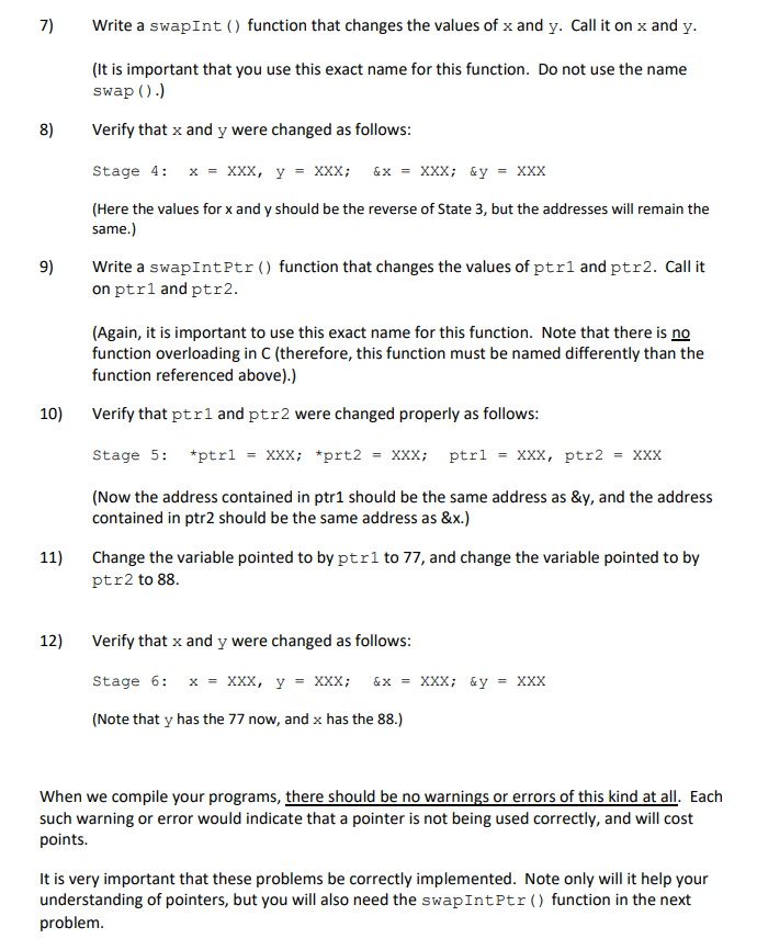Solved Sometimes when we're working with a new subject, like | Chegg.com