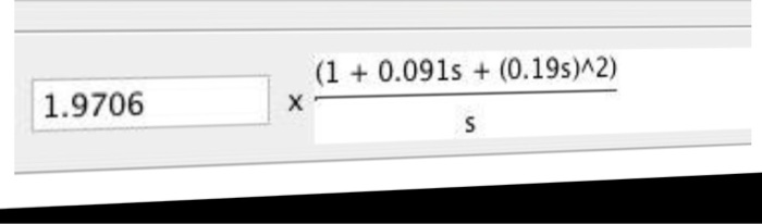 Solved Convert the pid controller into discrete equation | Chegg.com
