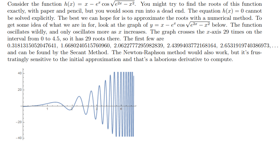 Solved Problem 1. Use the following pseudocode for the | Chegg.com