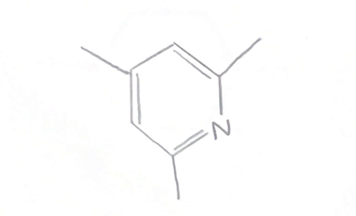 Solved Draw the methiodide derivative of | Chegg.com