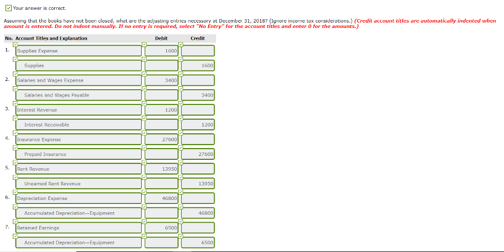 Solved Exercise 22-19 (Part Level Submission) A partial | Chegg.com