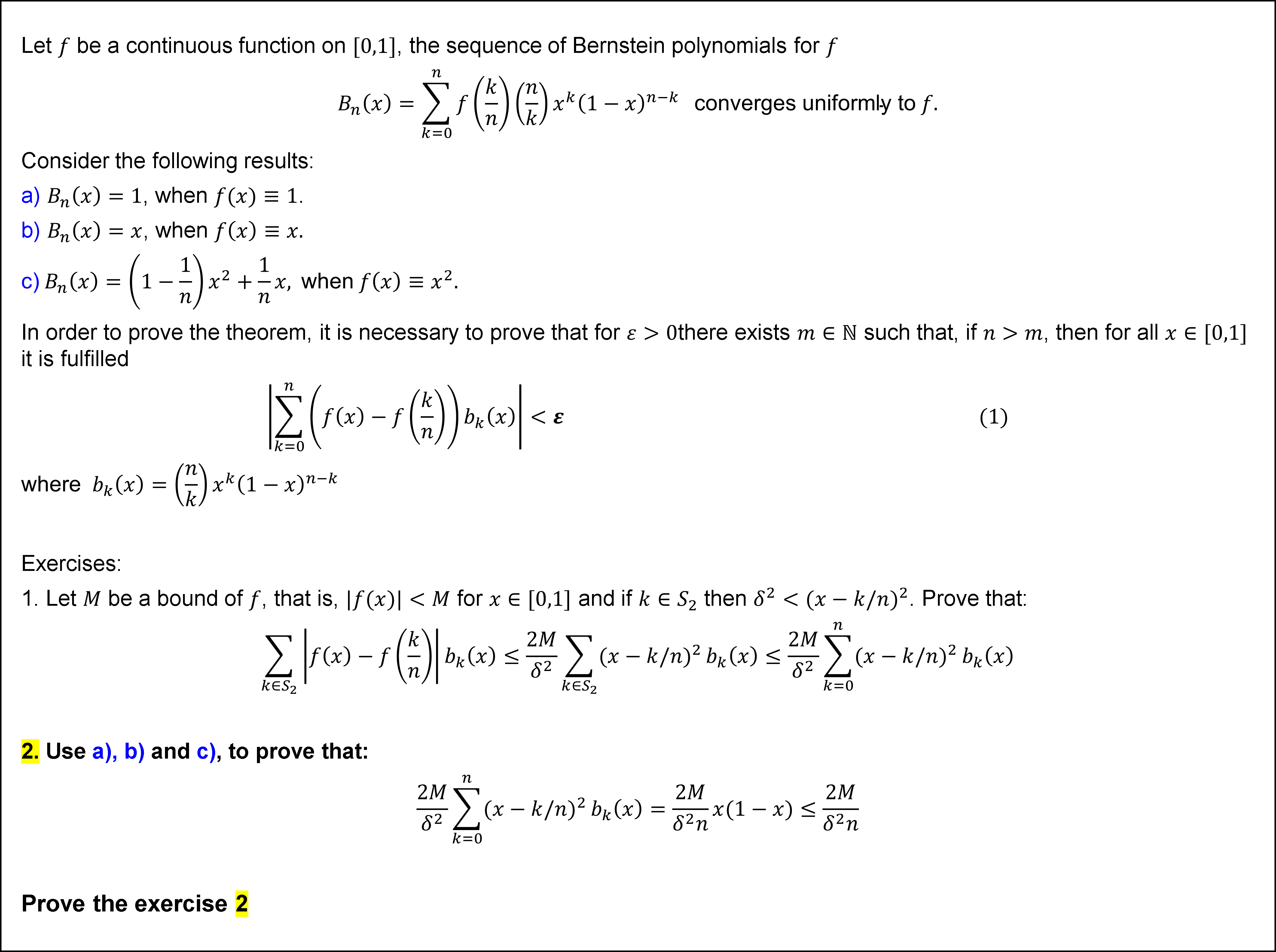 Solved a) b) c) 2. a), b) c) 2 | Chegg.com