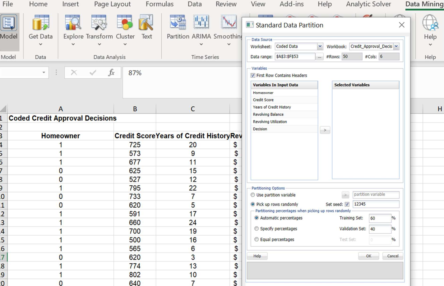 Business Analytics Hands-on Exercise Part 1: Market | Chegg.com