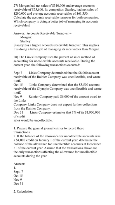 Solved 1) If the Cash Over and Short account has a credit | Chegg.com