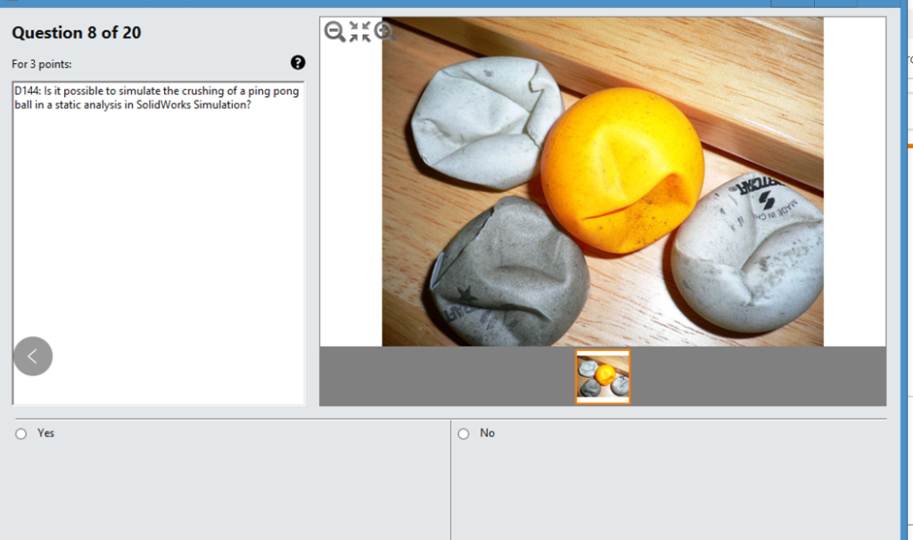 Solved Associate Simulation (CSWA-S) Question 13 of 20 D0 | Chegg.com