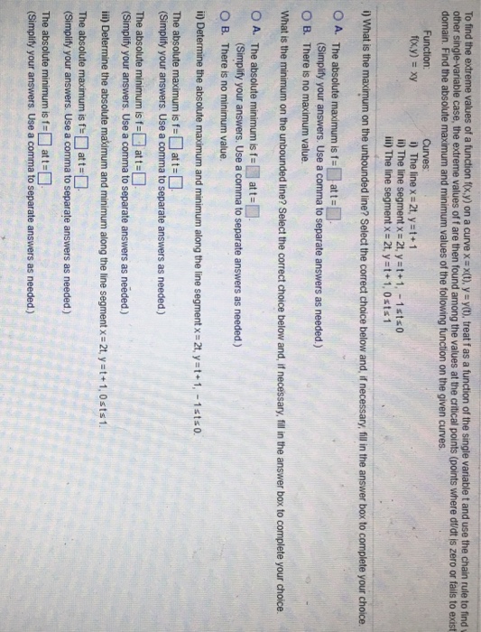 Solved Find The Linearization Lx Y Z Of The Function