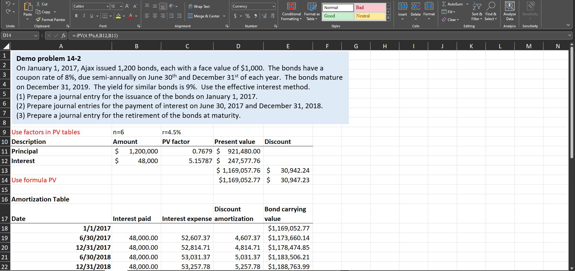 Solved How Would You Get This Number Without Using Excel And 