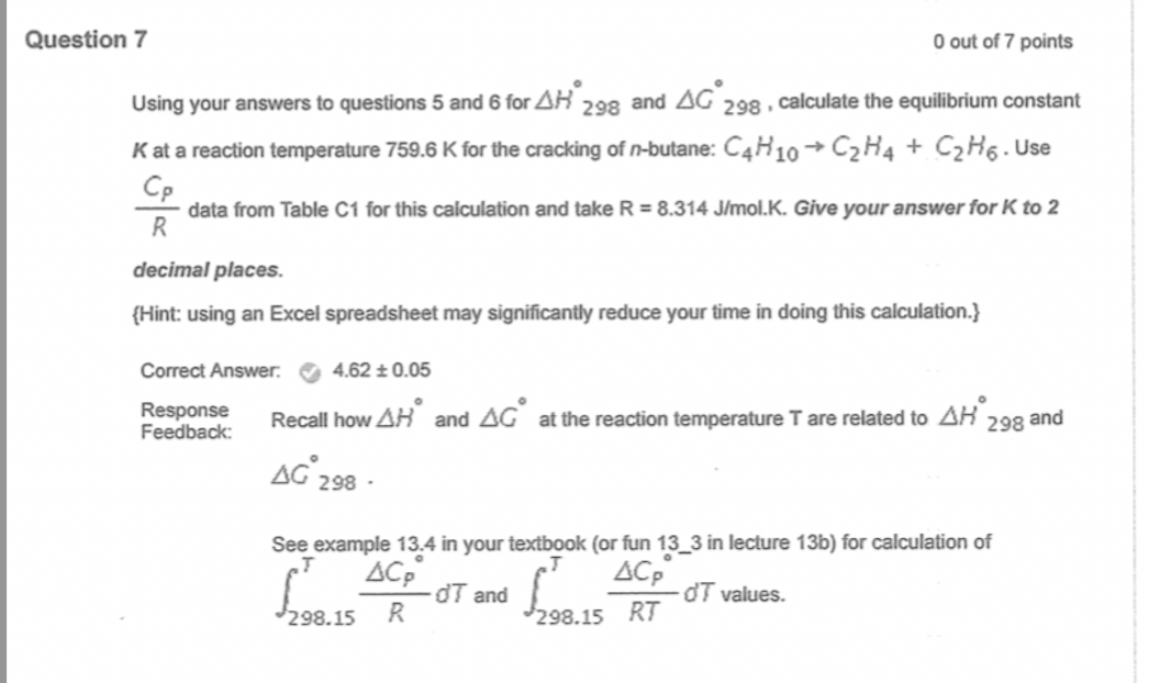 Solved Table C.1: Heat Capacities of Gases in the Ideal-Gas | Chegg.com Solved Table C.1: Heat Capacities of Gases in the Ideal-Gas | Chegg.com