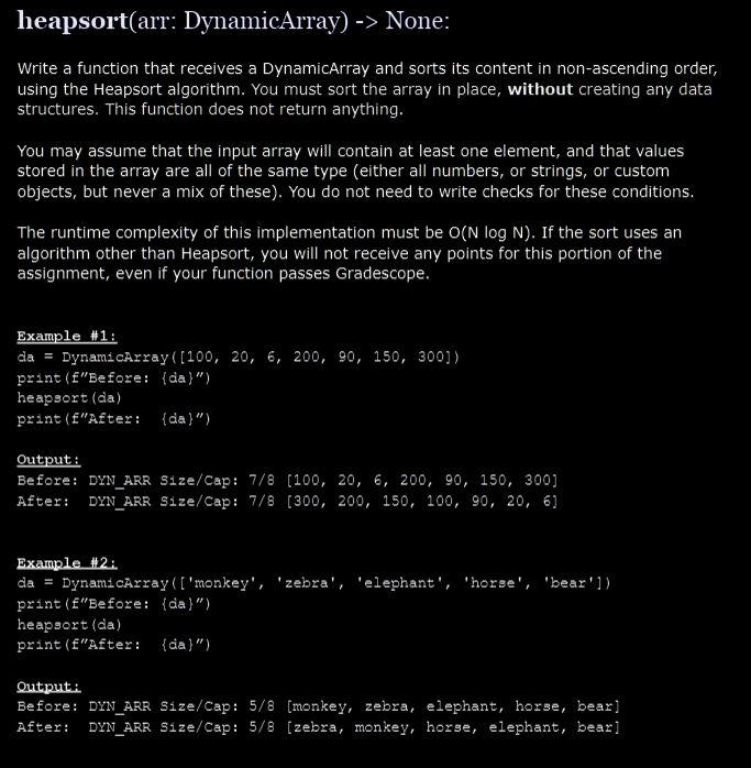 Solved Please help implement the python program which | Chegg.com