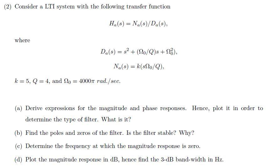 Solved Dont Copy From Other Chegg Solutions Because They Are Chegg