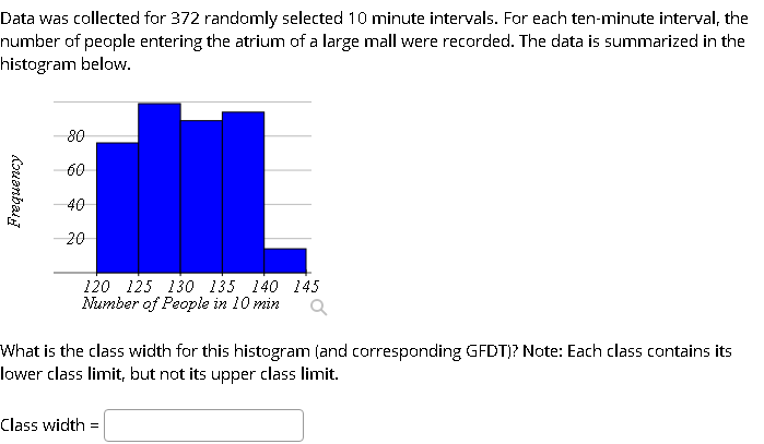 Solved Data was collected for 372 randomly selected 10 | Chegg.com